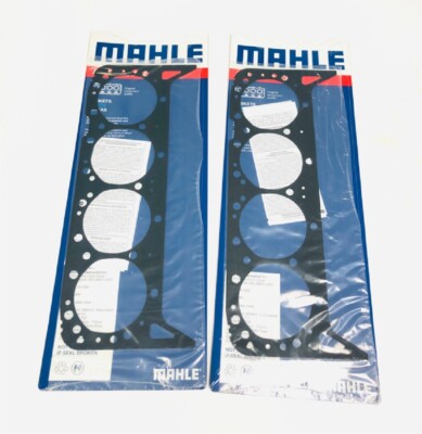 Mahle 5746 Graphite Head Gaskets for Chevy 350 5.7L 1967-2002 | eBay