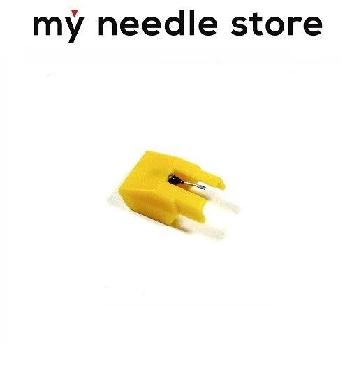 Kenwood Turntable Needles