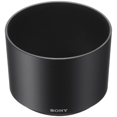 Genuine Sony ALC-SH115 Lens Hood Shade for E 55-210mm f/4.5-6.3 OS | eBay