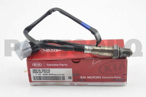 392102B310 Genuine Hyundai / KIA SENSORASSYOXYGEN | eBay