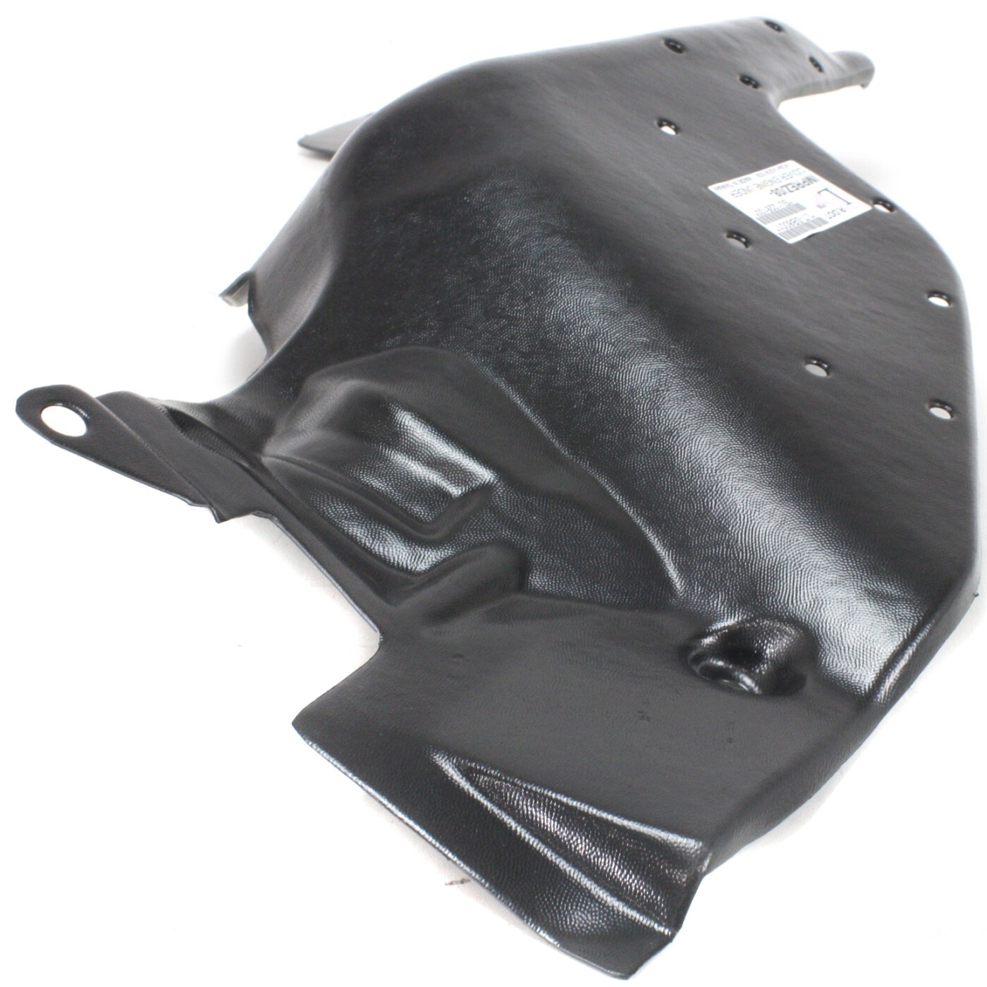 Driver Side Engine Splash Shield For 2008-2011 Subaru Impreza | eBay