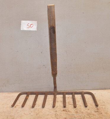 Hay Rakes - Estate Rake
