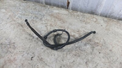 93 Honda CB750 CB 750 Nighthawk Front Brake Line | eBay