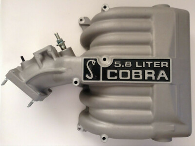 1995 Cobra R Upper Intake (Original) | eBay