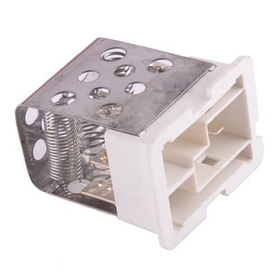 Heater Blower Fan Resistor Fit For Vauxhall Astra H 2004-2014 90560362 ...