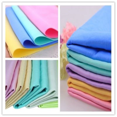 NEW Sammy Shammy Chamois Sports Towel Diver Diving Swimming 26"x17" PVA ...