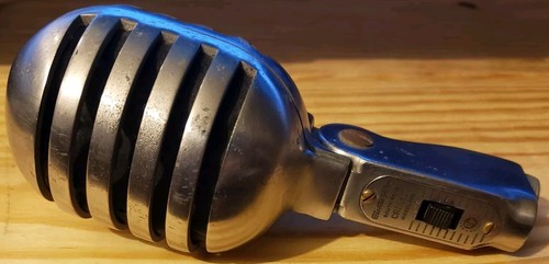 Electro Voice Cardax Model 950 microphone. used. untested | eBay