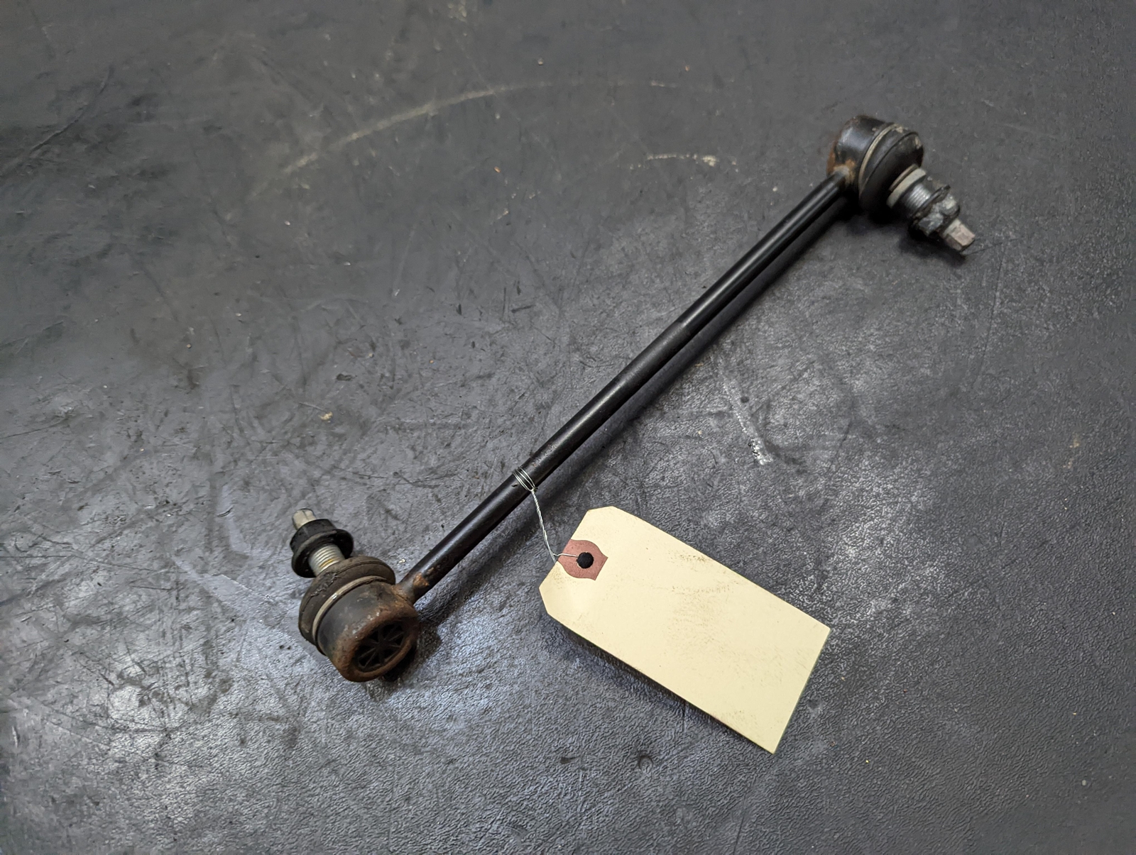 Front Stabilizer Bar Link 2019 Hyundai Tucson 54830-D3000 2015-2017 ...