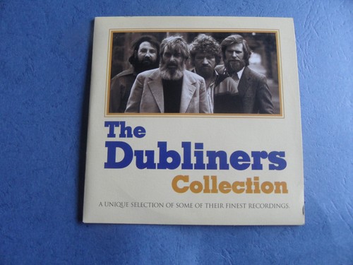 The Dubliners Collection CD | eBay
