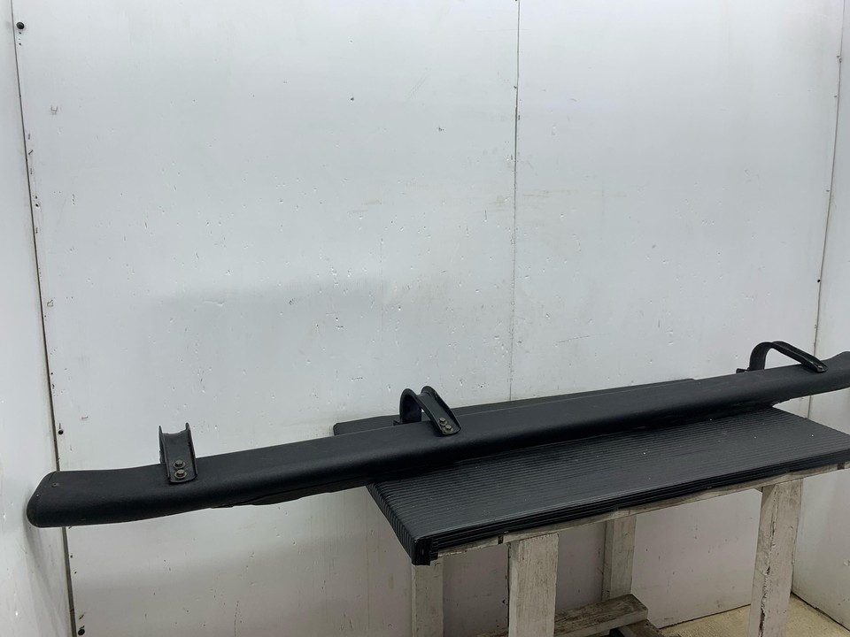 2007-2021 TOYOTA TUNDRA OEM RIGHT PASSENGER SIDE RUNNING BOARD *WEAR ...