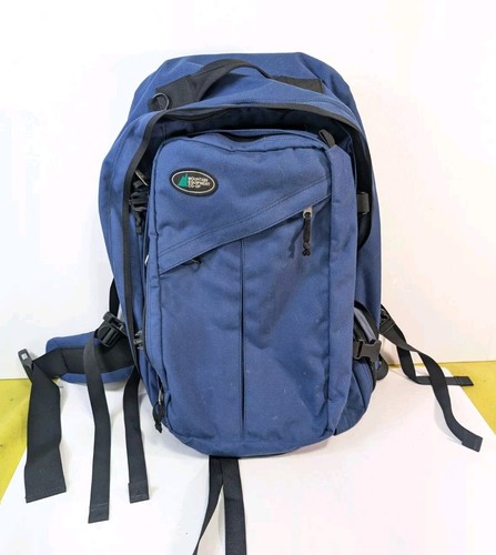 Vtg MEC Serratus XL Backpack w Detachable Day Pack Mountain Equipment ...