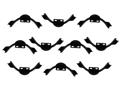 Uponor A5250500 PEX 1/2” Plastic Bend Support Sleeve SHURflo 7-115-00 ...