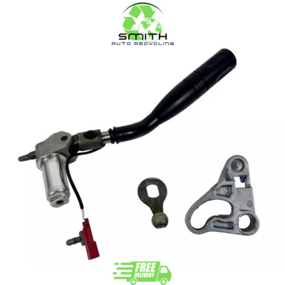 2004–2008 Ford F150 Steering Column Shifter Lever w/ O/D Handle OEM | eBay