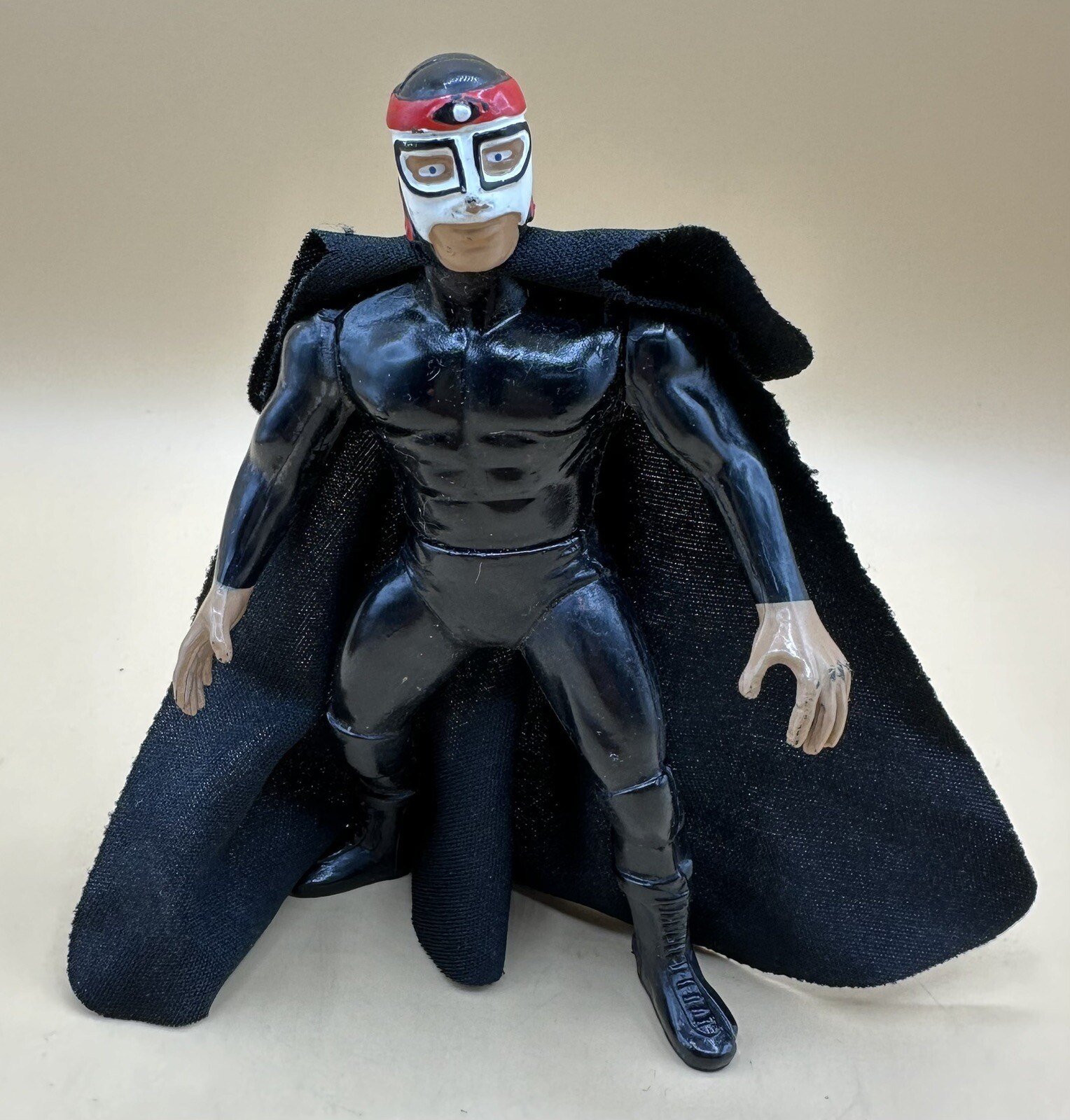 Lucha Libre AAA Worldwide Wrestling Figure Octagon Vintage Mexican ...