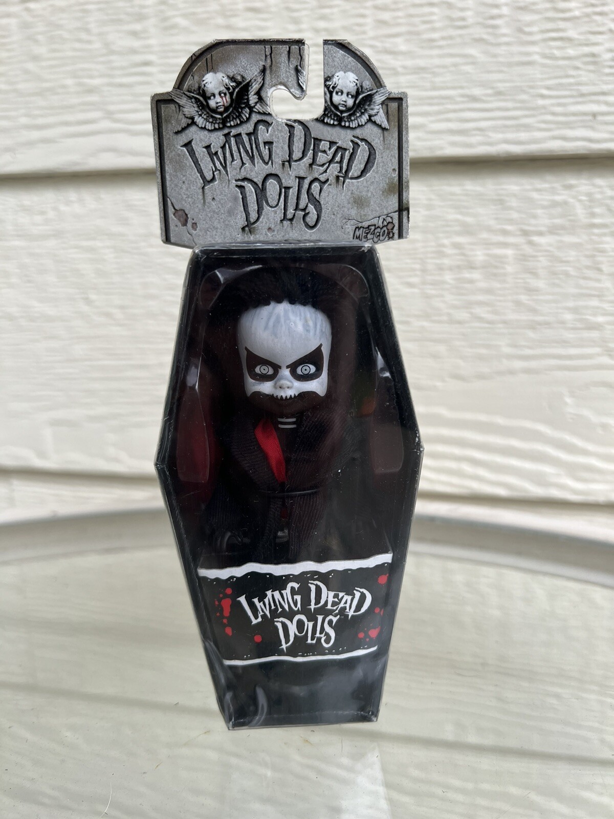 Mezco Living Dead Doll Mini Macumba New in Box NIB Unopened | eBay