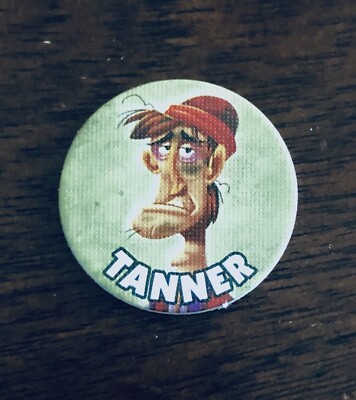 One Night Ultimate Werewolf (Tanner Token) Extra/Replacement Game Piece ...