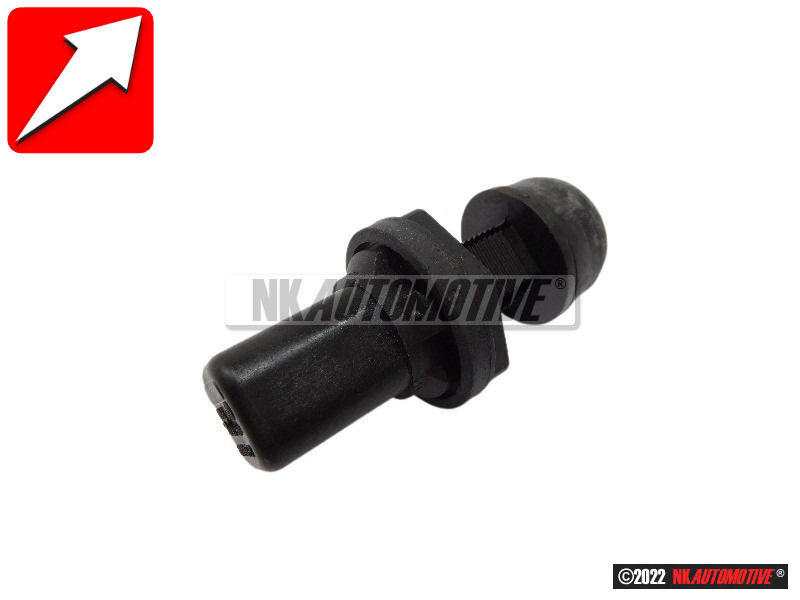 Original VW Stop Buffer Adjustable - 6X0827499F | eBay