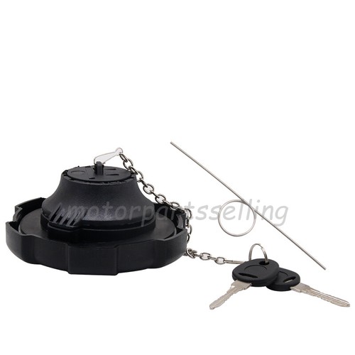 20392751 Exterior Parts Fuel Tank Cover Gas Cap fits Volvo Truck Loader ...