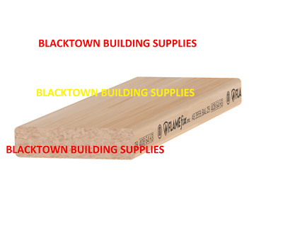 Treated Pine Decking 90 x 22 - H3 - FLAMEfixx DFX - BAL 40 - Timber ...
