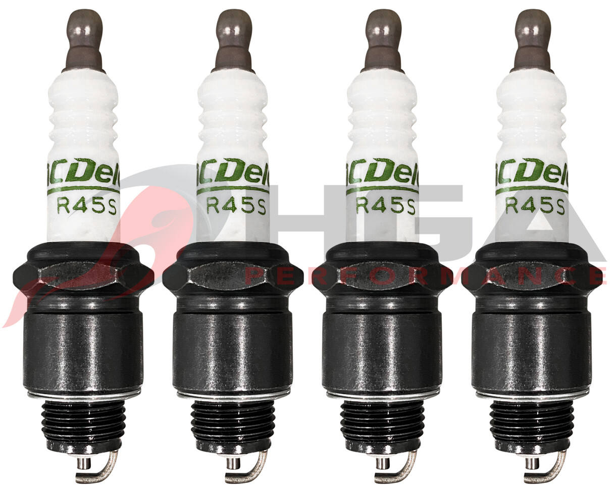 ACDelco 45S - Alternative spark plugs