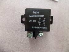 Tyco+V23232-a0002-x009+Relay+12v+-+24v+50a+Automotive+Industrial for ...