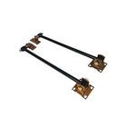 Scott Drake TM-1069-C Concours Reproduction Under-Ride Traction Bars | eBay