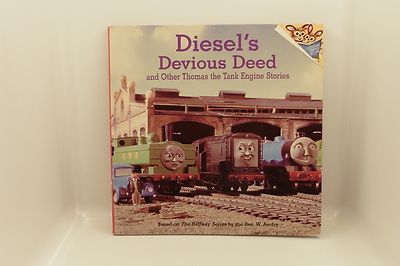 DIESEL'S DEVIOUS DEED/LIVRE EN ANGLAIS | eBay