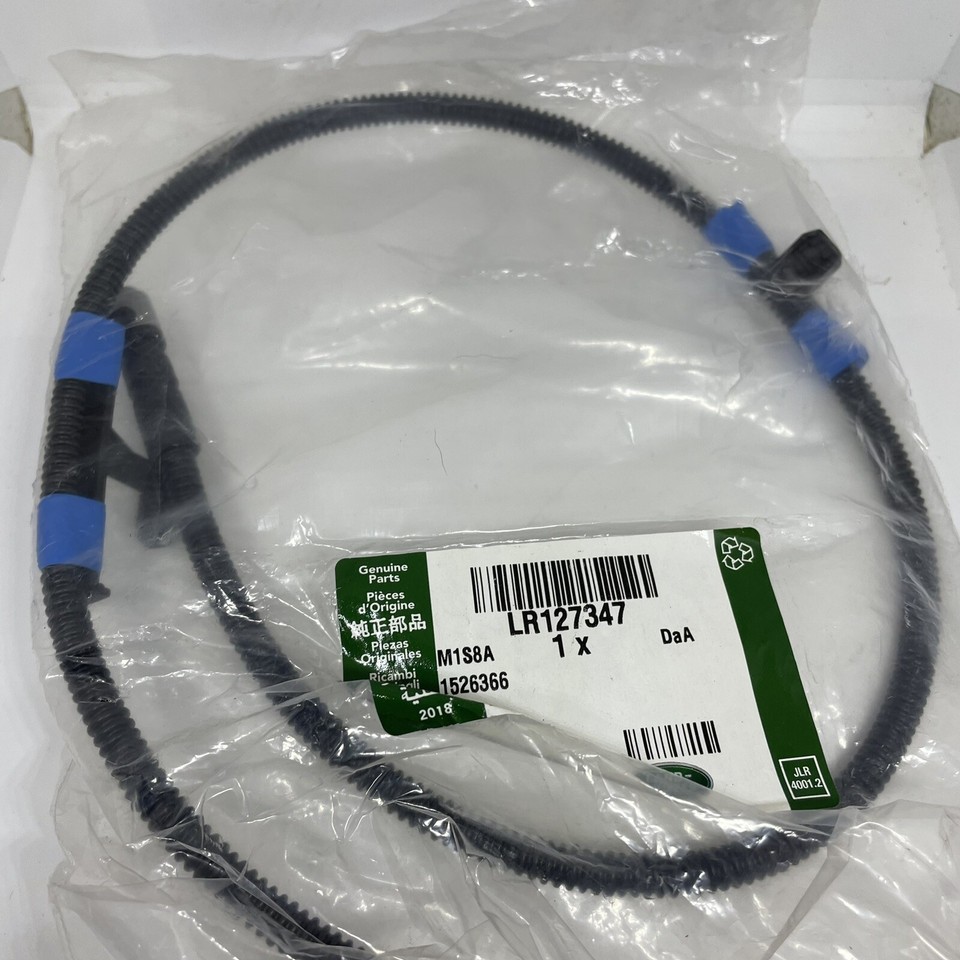 Genuine Land Rover Discovert Sport 15- Hose LR127347 | eBay