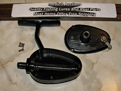 Reel Parts & Repair - Mitchell 300