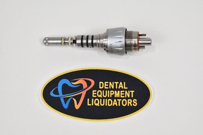 KaVo MULTI-flex 465LRN LED Dental Handpiece Coupler - Refurbished w ...