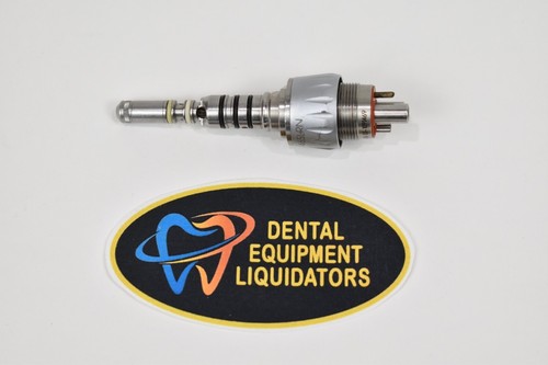 KaVo MULTI-flex 465LRN LED Dental Handpiece Coupler - Refurbished w ...