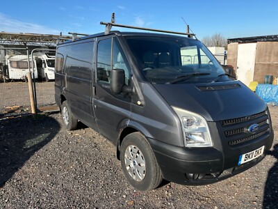 Ford Transit 100 t330s RWD | eBay
