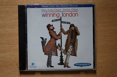 Winning London - May-Kate & Ashley, Sam Walker, Intaferon, Noogie (Ref ...