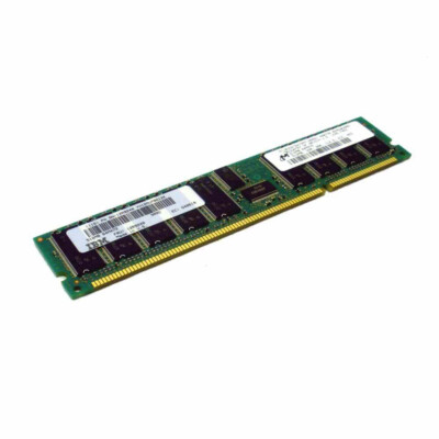 1GB DDR1 ram module ( 2 X 512mb) modules VARIOUS NAME BRANDS | eBay ...