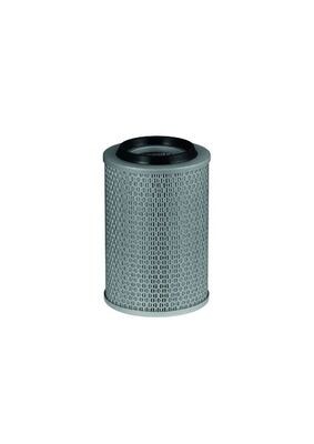 LX 496 KNECHT AIR FILTER FOR MERCEDES-BENZ 4009026019634| eBay