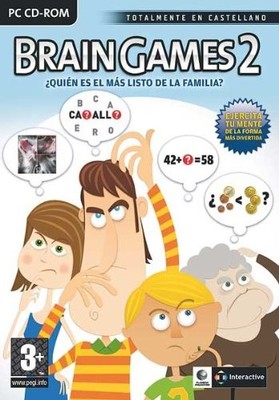 Brain Games 2 | eBay