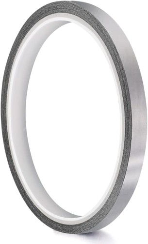 1/4 x 197 inch Adhesive Lead Tape for Tennis Racket 1/5'', 1/4'' | eBay