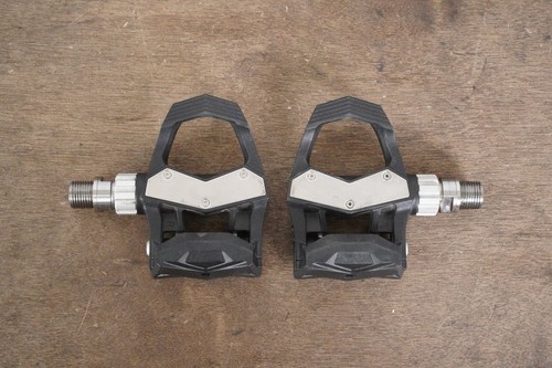 Garmin Vector 2 Dual Sided Power Meter Road Pedals + Cleats And ...