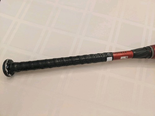 🔥2019 Louisville Slugger Red Meta Prime 31/28 (-3) 2-5/8" BBCOR ...