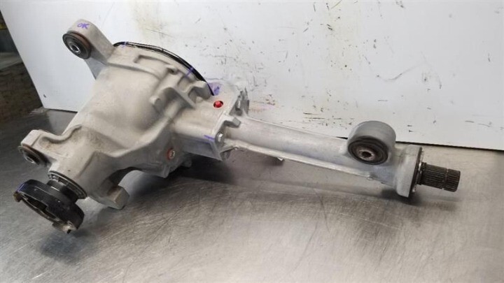 2018-2020 Ford F-150 Front Axle Differential Carrier Assembly 18-20 OEM ...