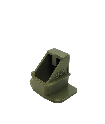 EZMAGLOADER Magazine Loader for Ruger Security 9 / SR9 / SR9C / 9E | eBay
