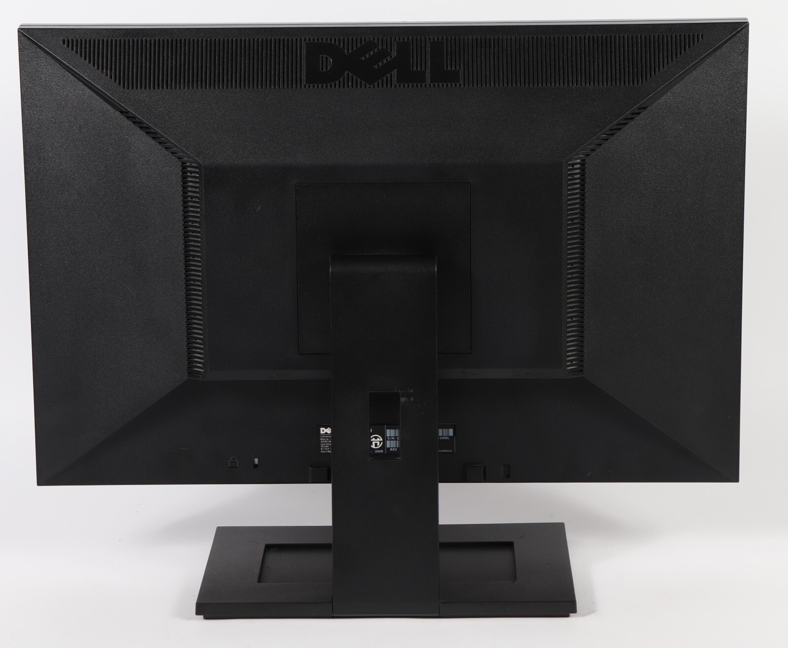 Dell E2210f 22" 1680x1050 60 Hz 5ms Widescreen LCD Monitor w VGA Power ...