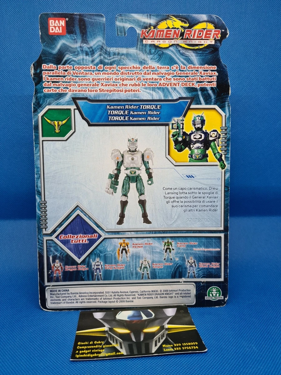 Kamen Rider Dragon Knight Games