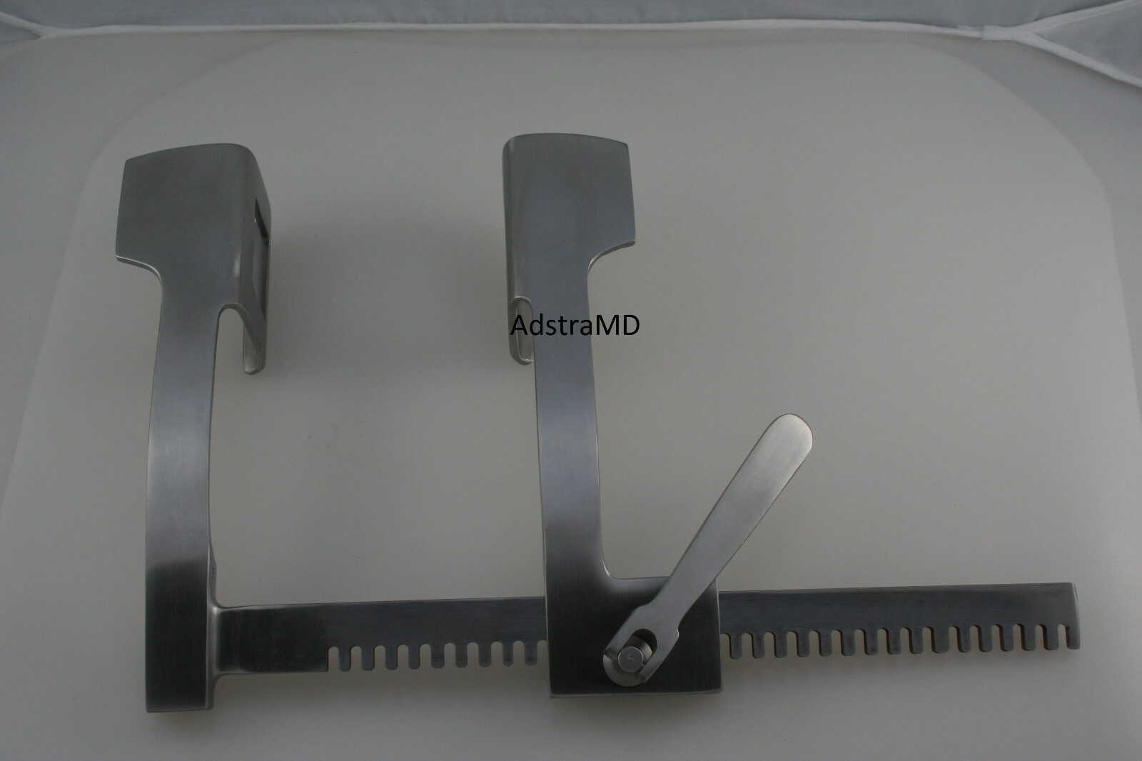 Finochietto Rib Spreader Retractor 8" Spread Veterinary Surgical ...
