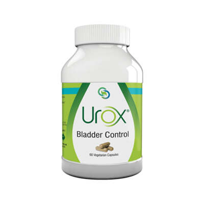 Seipel Group Urox (Bladder Control) 60c 680569574817 | eBay