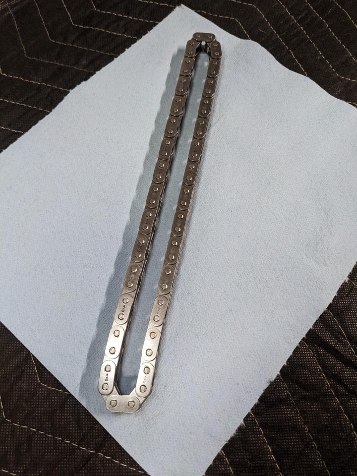 LS1 LS6 LS2 LS3 LS7 LS9 LSX HEAVY DUTY LS2 TIMING CHAIN NEW GM 12646386 ...