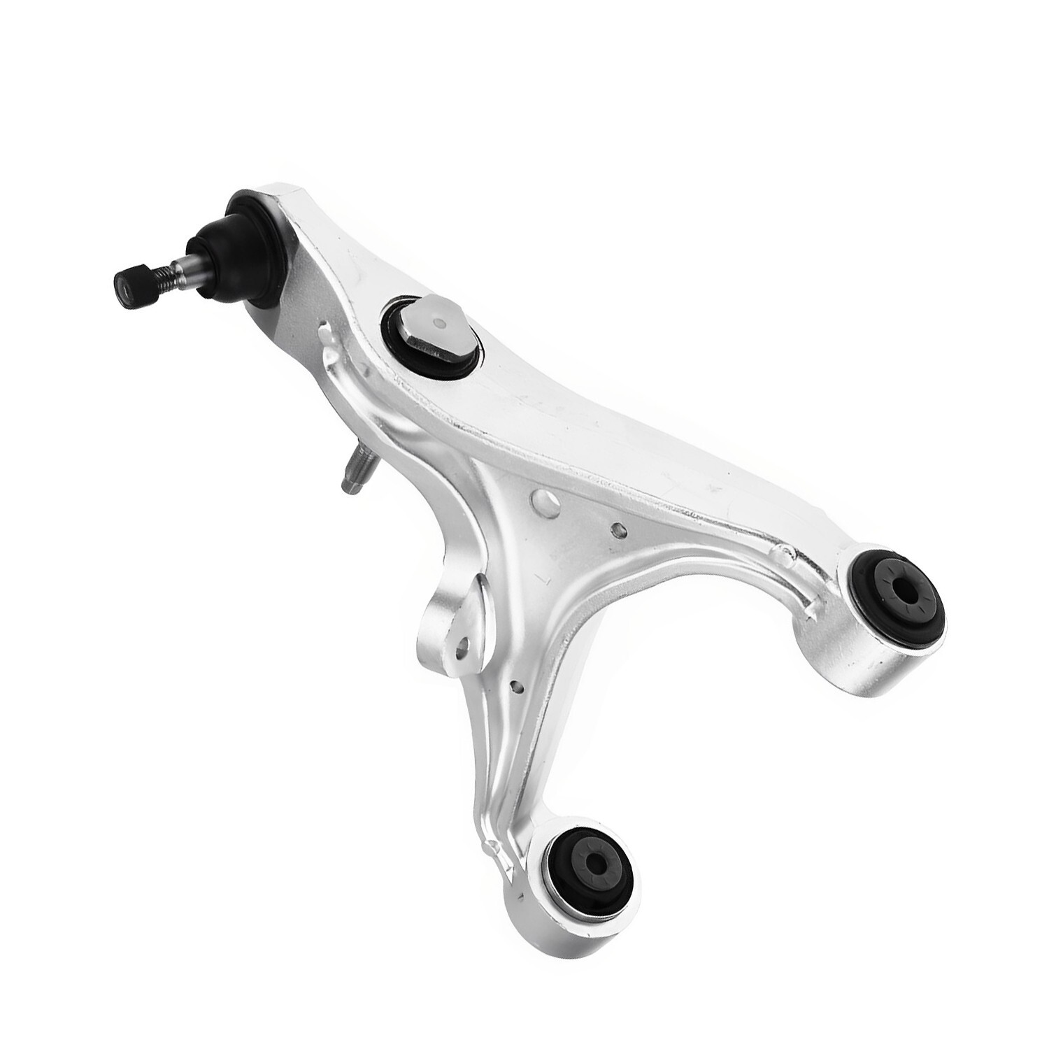 (2) Front Lower Control Arms with Ball Joints for 2008 2009 Cadillac ...