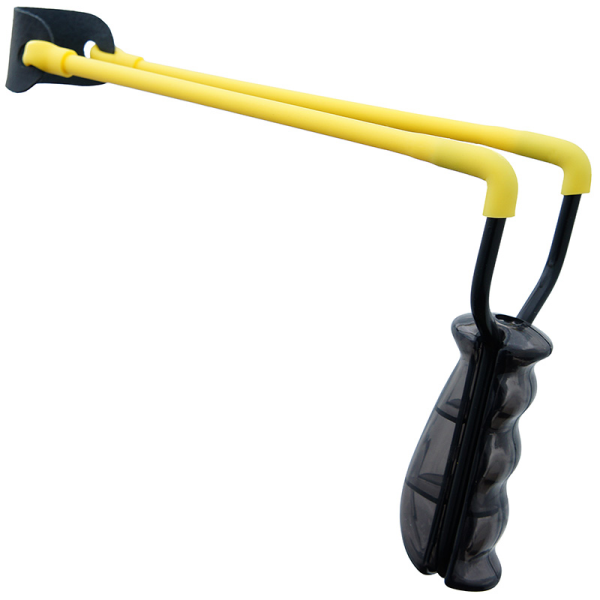 F16 Catapult Powerful Hunting Slingshot High Velocity 200 Ammo Target ...
