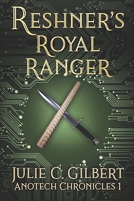 Reshner's Royal Ranger by Gilbert, Julie C. -Paperback | eBay Australia