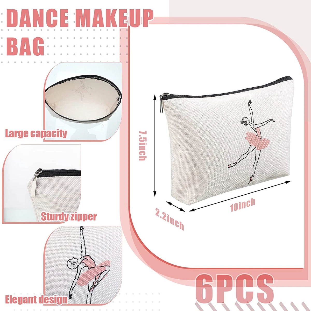 Best Dance Makeup Case | Saubhaya Makeup